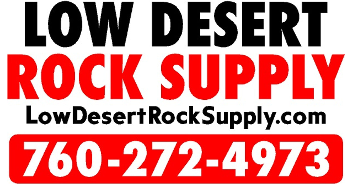 desert rock ltd