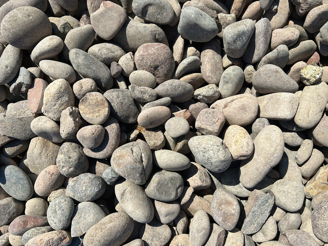 Arizona Sun Pebbles – Low Desert Rock Supply Inc